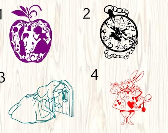 Down the rabbit hole | Etsy