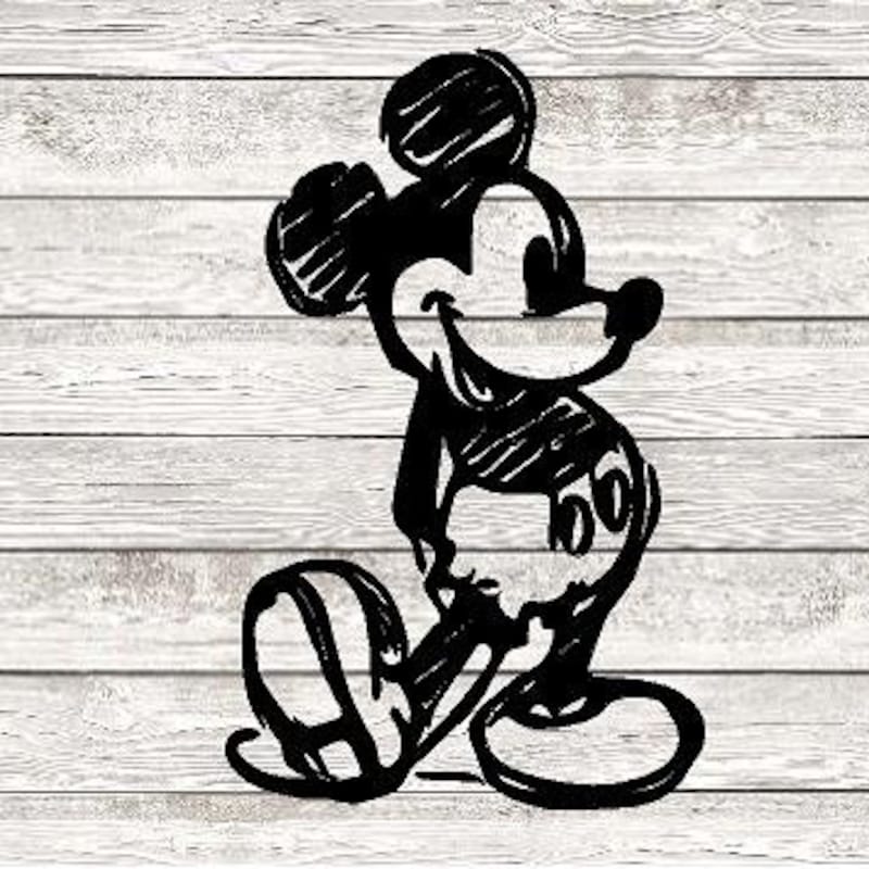 Blue Yeti Mouse - Etsy