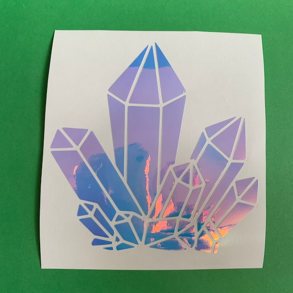 Glass Block Decals - Etsy