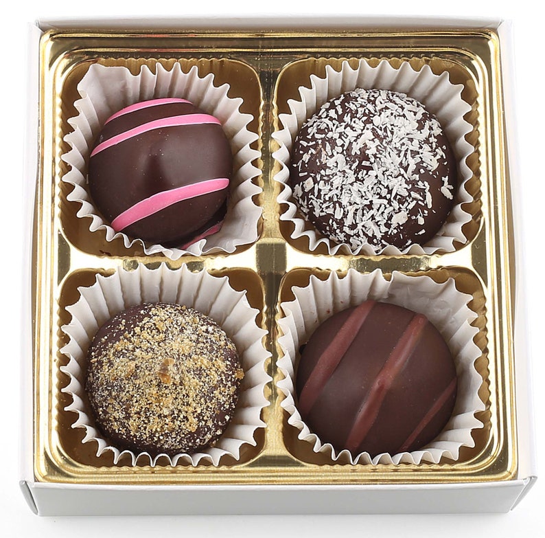 Luxurious Assorted Chocolate Gift Box: Great for Corporate Gifting ...