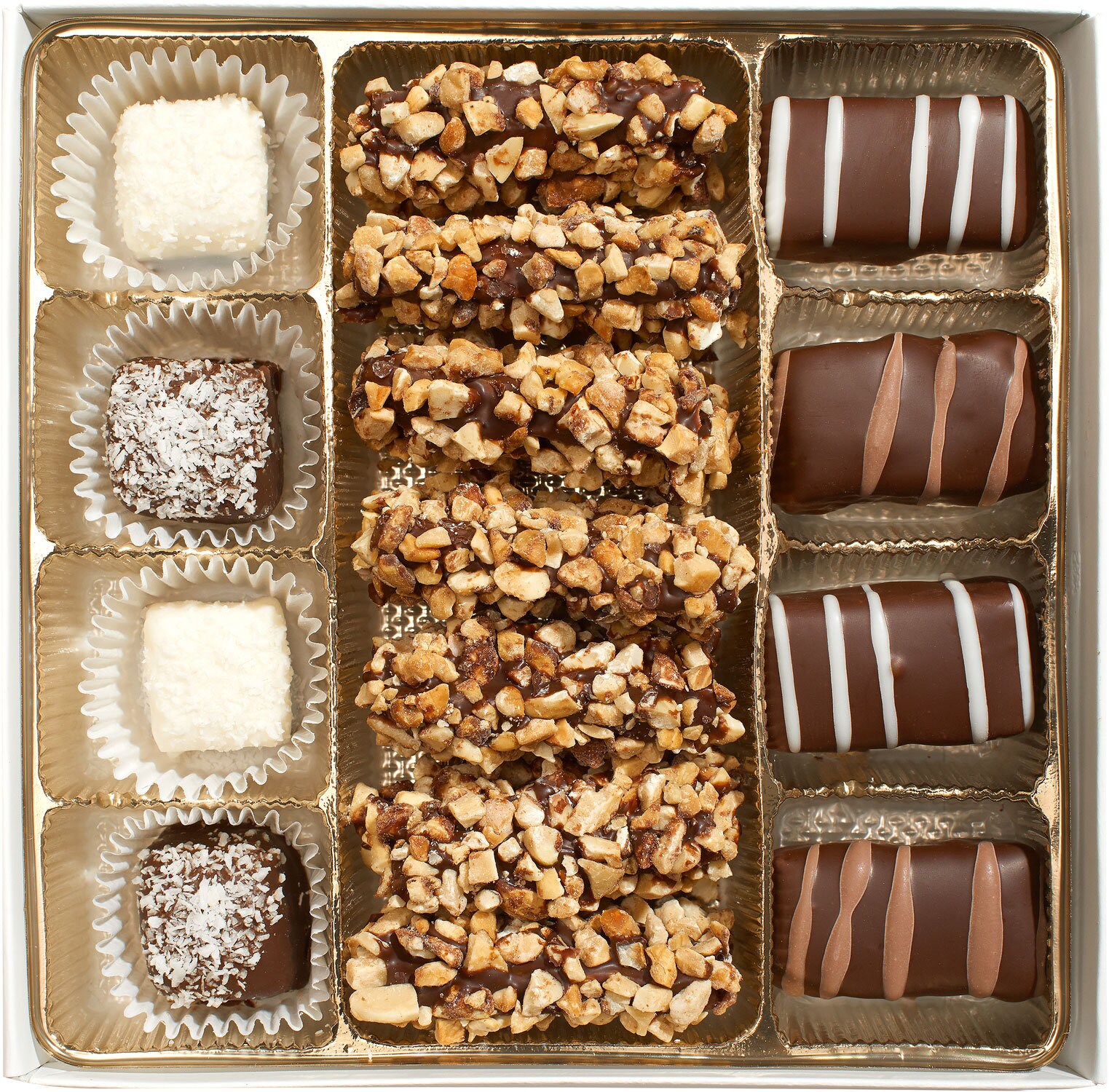 Luxury Chocolate Gift Set - Delight Your Loved Ones With This Exquisite ...
