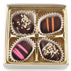 Luxurious Assorted Chocolate Gift Box: Great for Corporate Gifting ...