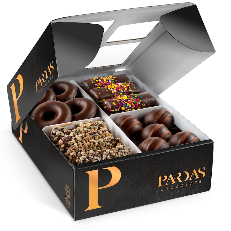 Non Food Gift Baskets - 60+ Gift Ideas for 2026