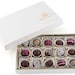 Chocolate Gift Box, Luxury Dairy Free Kosher Chocolates for Every ...