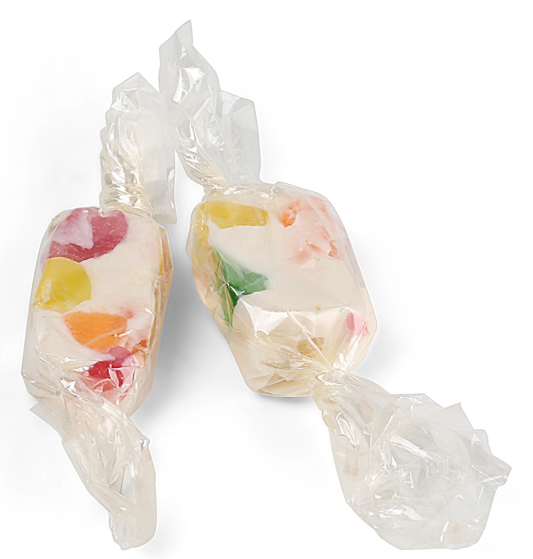 Individually Wrapped Juju Candy Sweet Candy Treat Kosher and Dairy Free ...