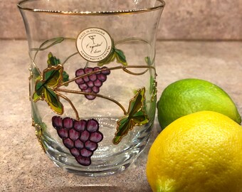 Romania Crystal - Etsy