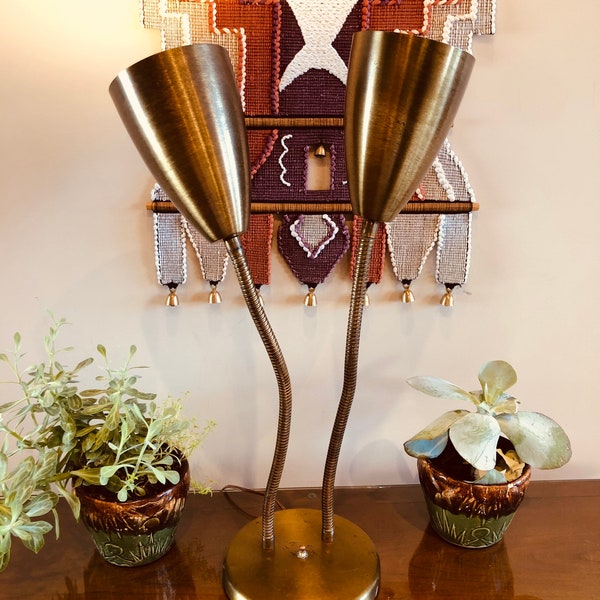 Eames Era Lamp - Etsy