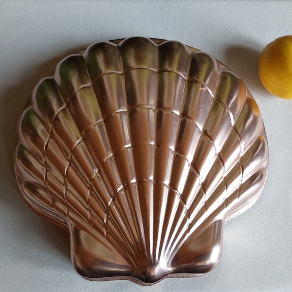 Shell Mold - Etsy