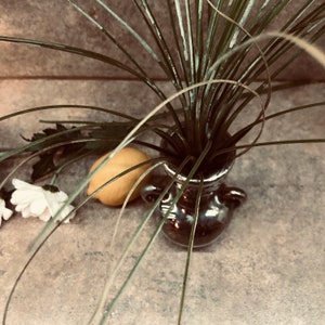 Mid Century Modern Silver Salem Pottery Vase - Etsy