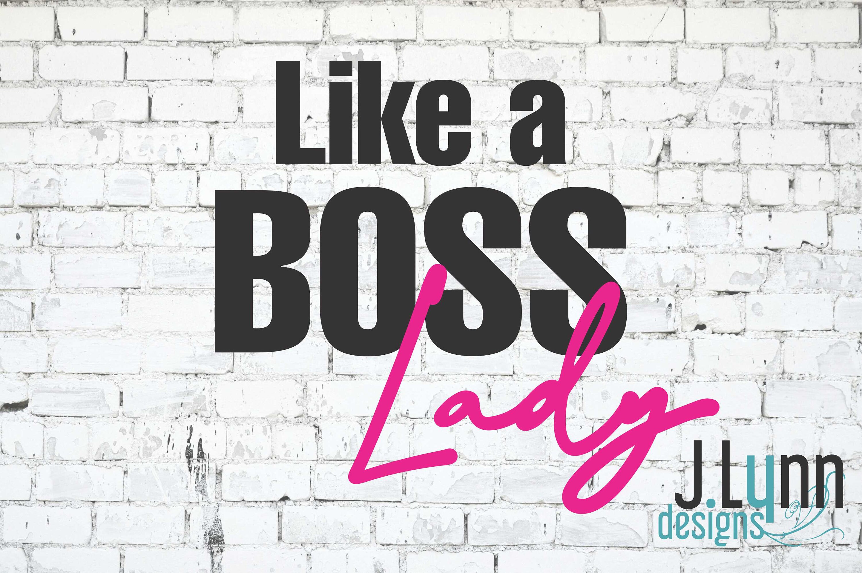 Boss Lady Mini Boss Bundle Wife Mom Boss Svg Dxf Eps Pdf Png Artwork ...