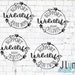 Got Multiples Twins Triplets Quads Car Decals, Window Graphic, Babies ...