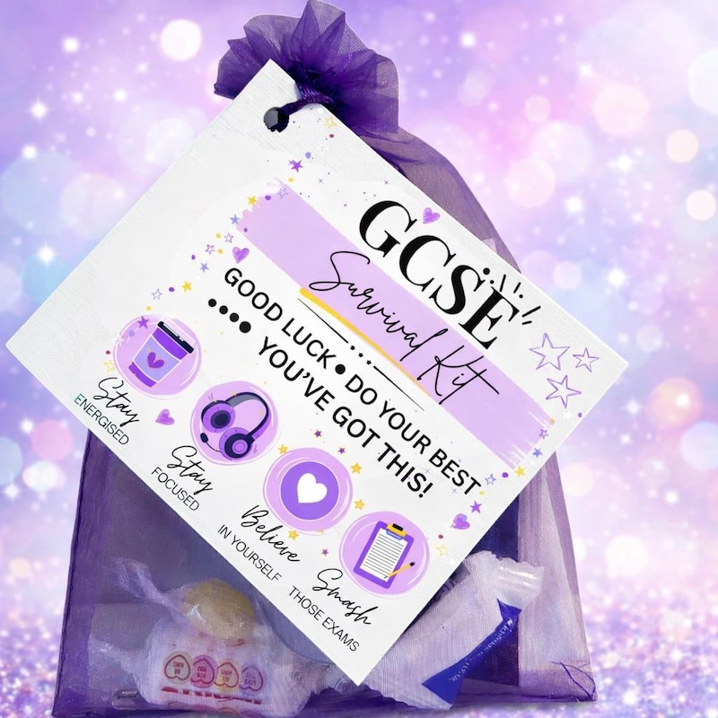 Gcse Gifts - 60+ Gift Ideas for 2026