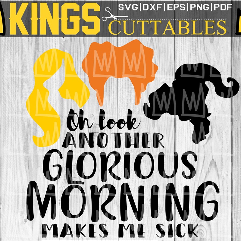 Glorious Morning - Etsy