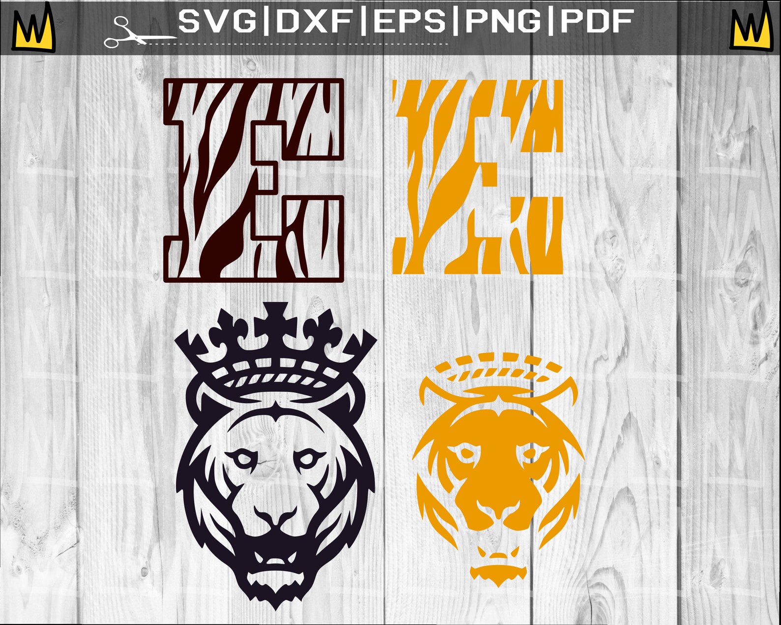 Joe Exotic SVG Make America Exotic Again SVG Tiger King SVG | Etsy