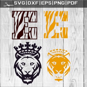 Joe Exotic SVG, Make America Exotic Again SVG, Tiger King SVG Files for ...