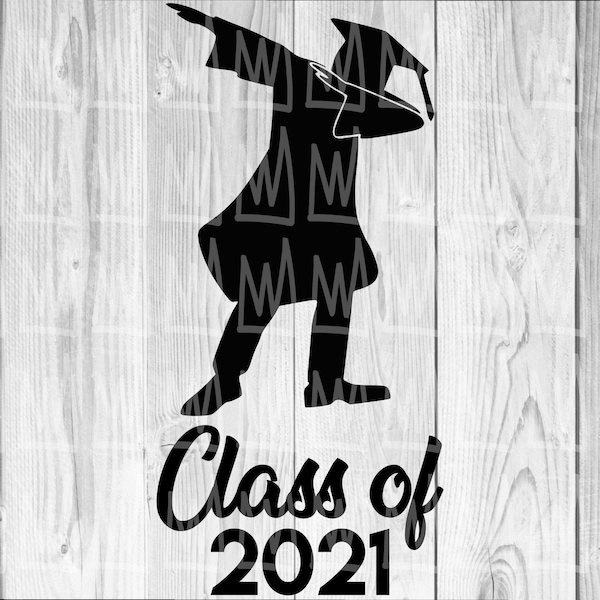 Senior 2021 Svg - Etsy
