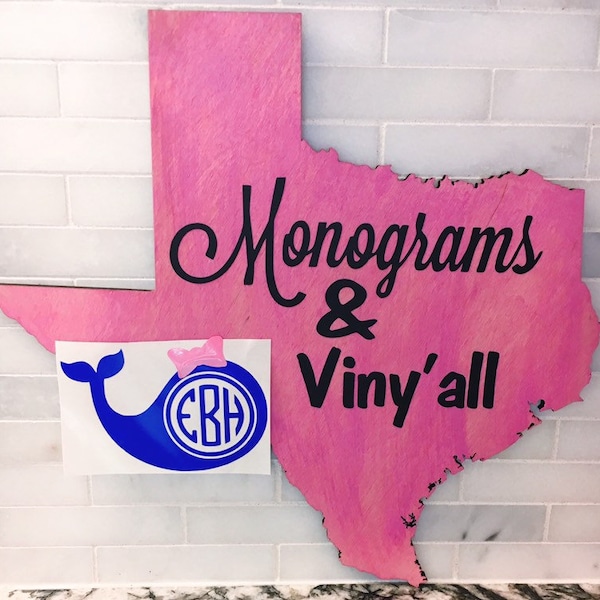 Preppy Whale Party - Etsy