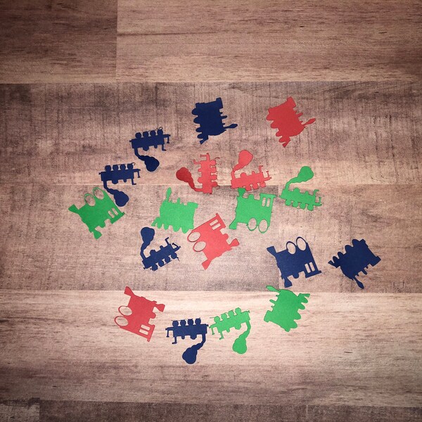 Chuggington Party - Etsy