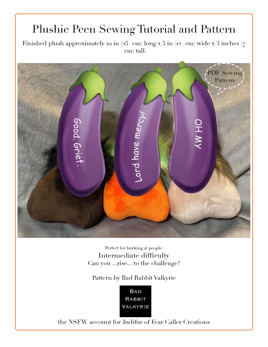 Peen plush store