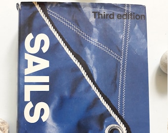 Custom Sailing Log Book - Etsy