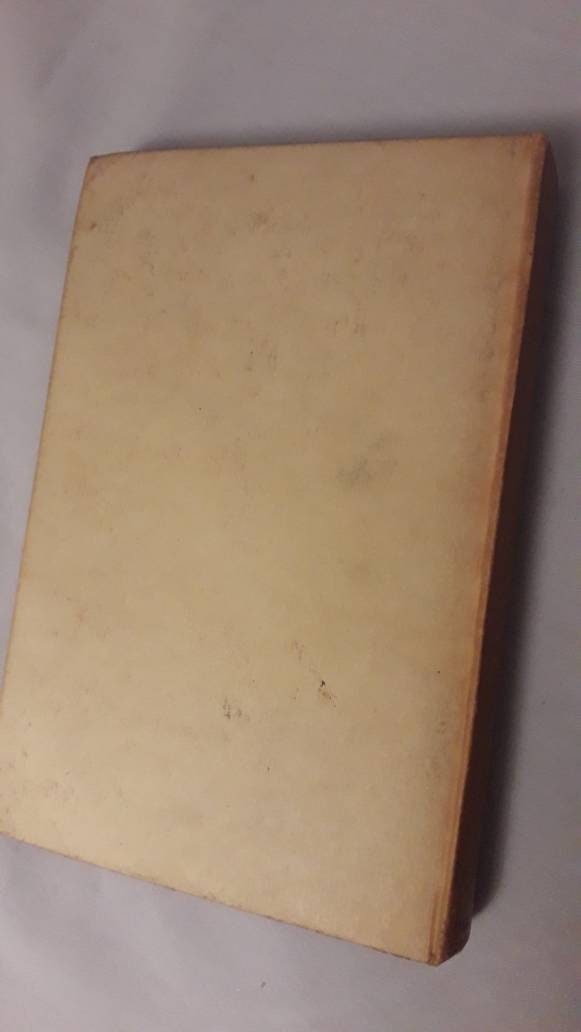 Jeremy, una novela de Hugh Walpole. Edición de 1939. - Etsy España