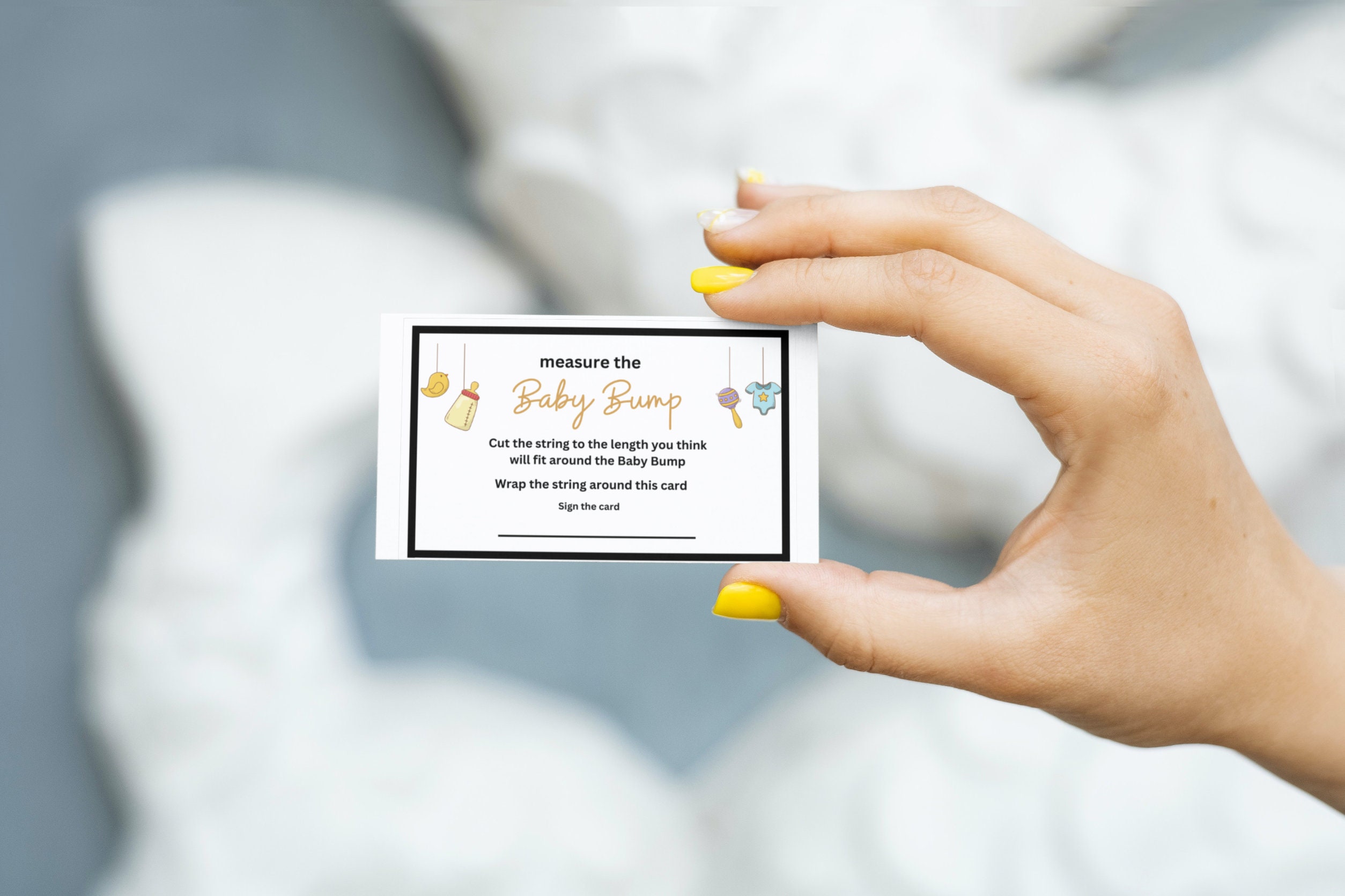 Baby Shower Games/sip & See Games/printable Shower Game/baby Shower ...