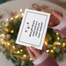 Christmas Party Game, Christmas Questions, Conversation Starter ...