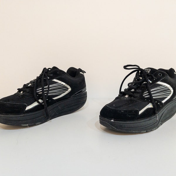 Mens Platform Shoes - Etsy