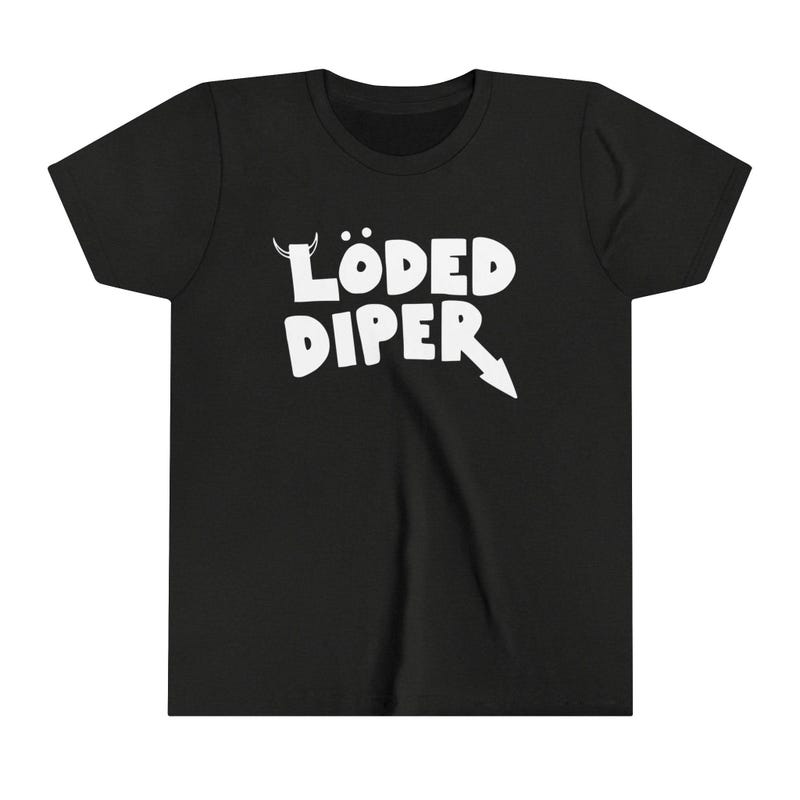 Loaded Band - Etsy Canada