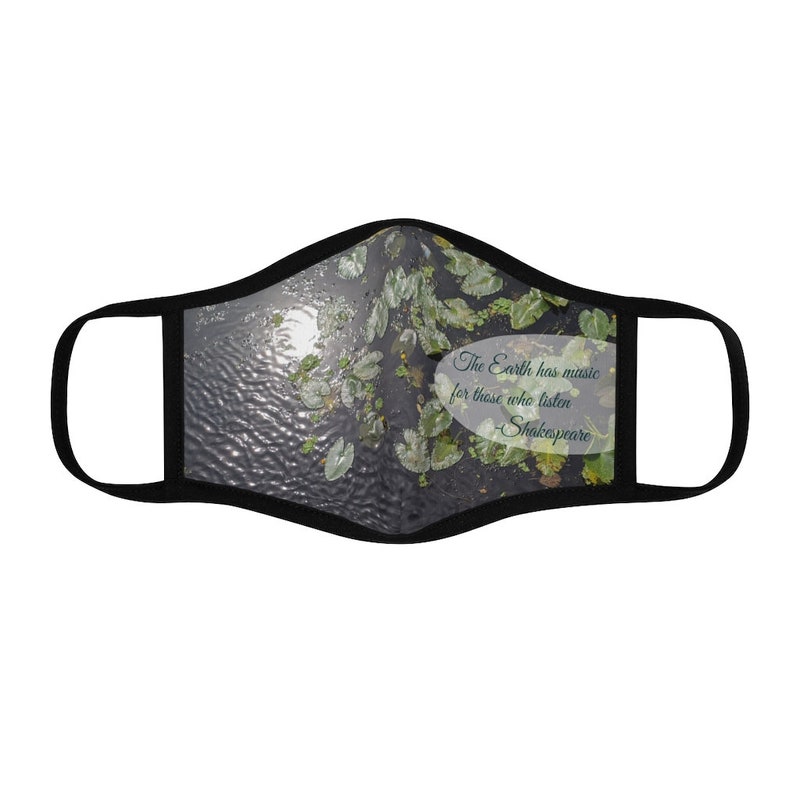 Mask Quote - Etsy