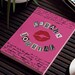 Personalized Mean Girls Burn Book Inspired Journal With Name, Burn Book ...