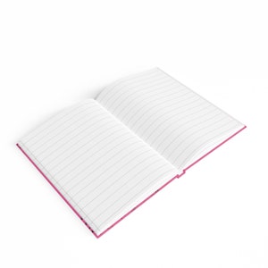 Personalized Mean Girls Burn Book Inspired Journal With Name, Burn Book ...