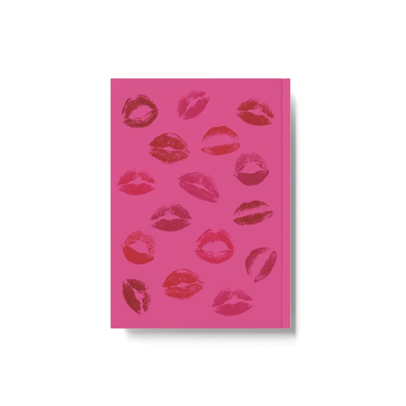 Personalized Mean Girls Burn Book Inspired Journal With Name, Burn Book ...