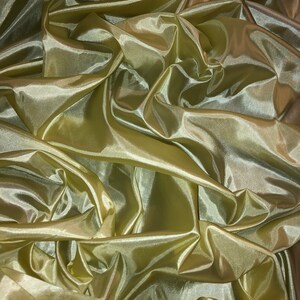 1 Mtr Yellow Habotai Silky Deluxe Lining Fabric..45” Wide - Etsy