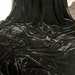 1 Mtr Luxury Black Heavy Velour Velvet Fabric..58" Wide - Etsy