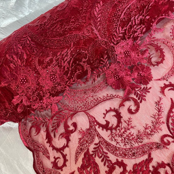 Pearl Hair Net - Etsy