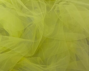 Soft Net Fabric - Etsy