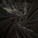 1 Mtr Luxury Black Heavy Velour Velvet Fabric..58" Wide - Etsy
