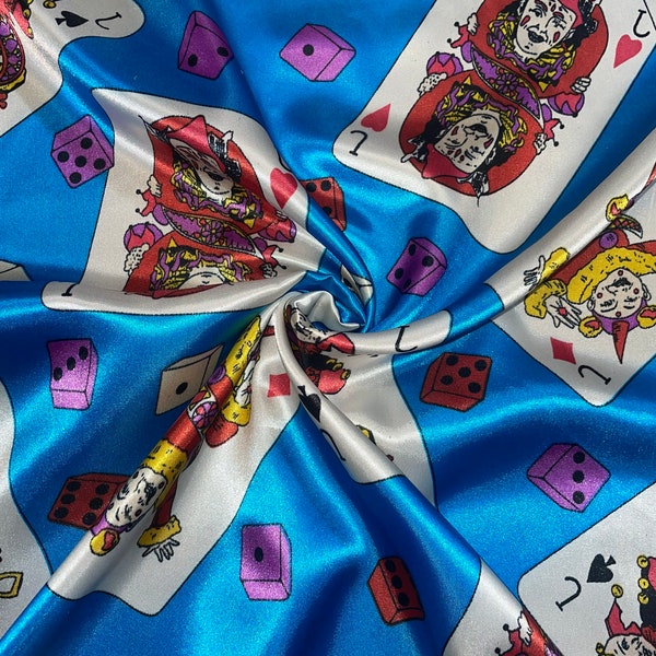 Joker Jewelry - Etsy