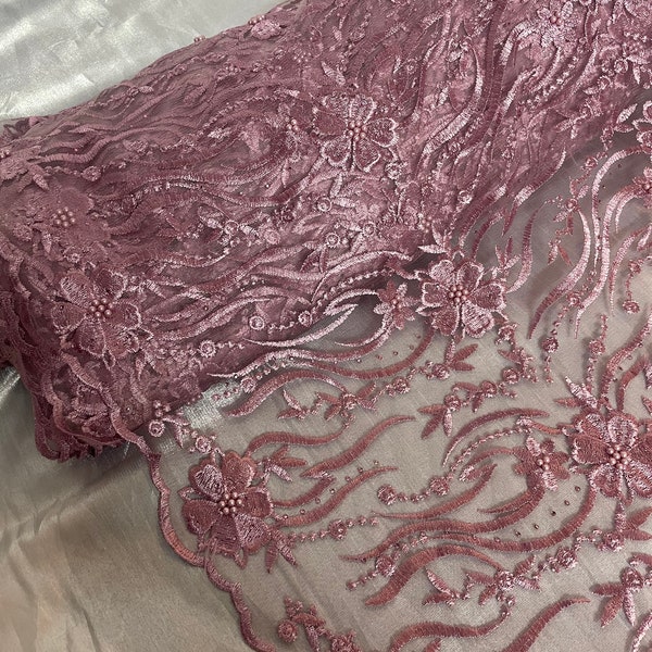 Pearl Hair Net - Etsy