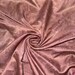 1 Mtr Two Tone Baby Pink Self Print Paisley Jacquard Fabric..58"wide - Etsy