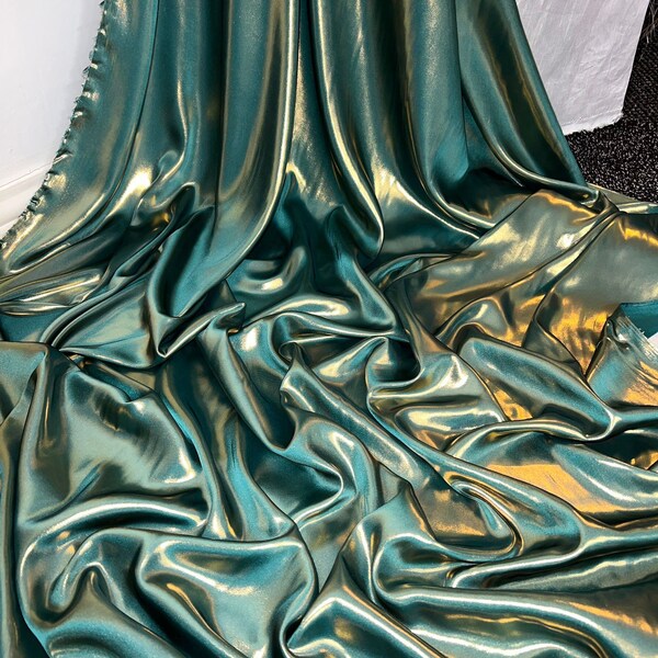 Satin Shimmer - Etsy