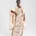 Wedding Dress. Bridal Cover Up. Puff Sleeves Over Dress. Wedding Topper ...