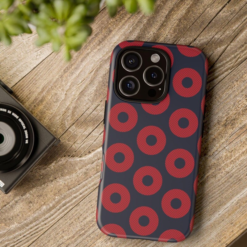 Shell Phone Case - Etsy