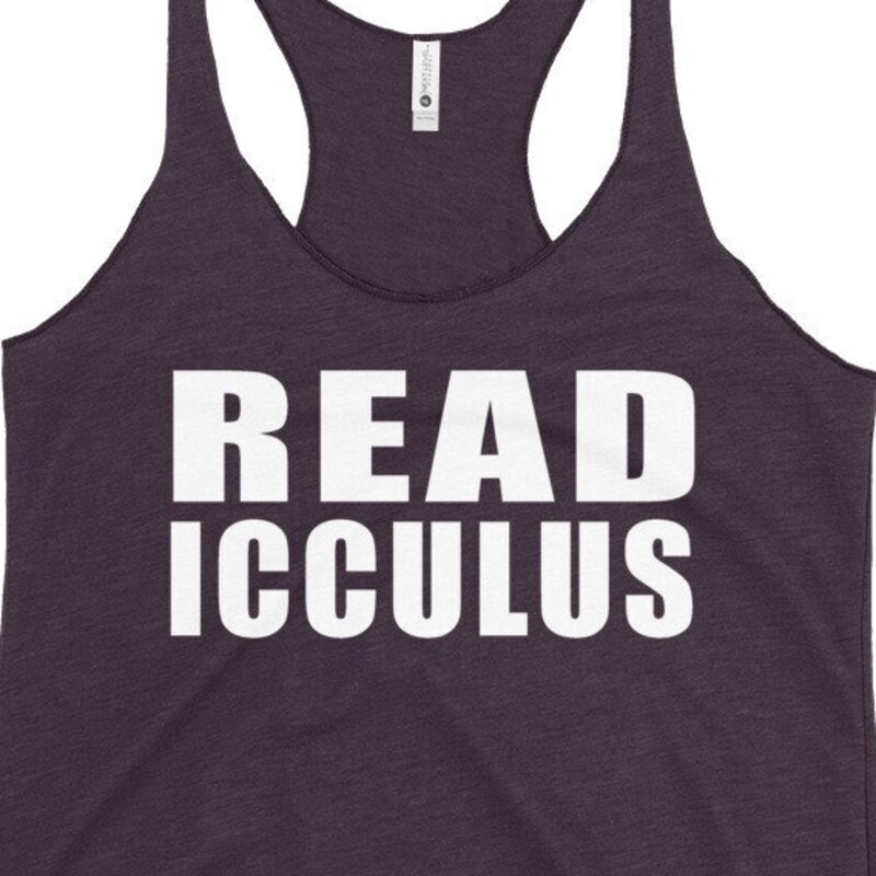 Icculus - Etsy