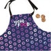 Classic Fishman Donuts Kitchen/bbq Apron - Etsy