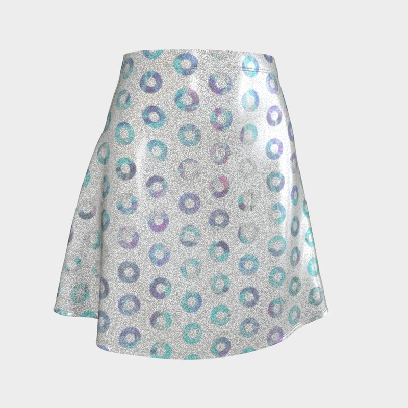 Womens Foil Jacket - Etsy