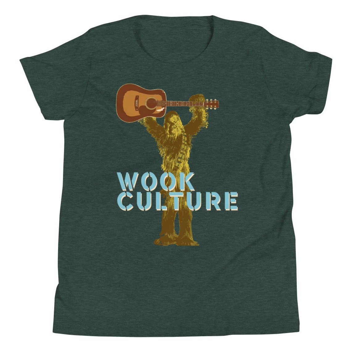 Phish Lot Wook Culture Youth Short Sleeve T-shirt - Etsy