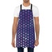 Classic Fishman Donuts Kitchen/bbq Apron - Etsy