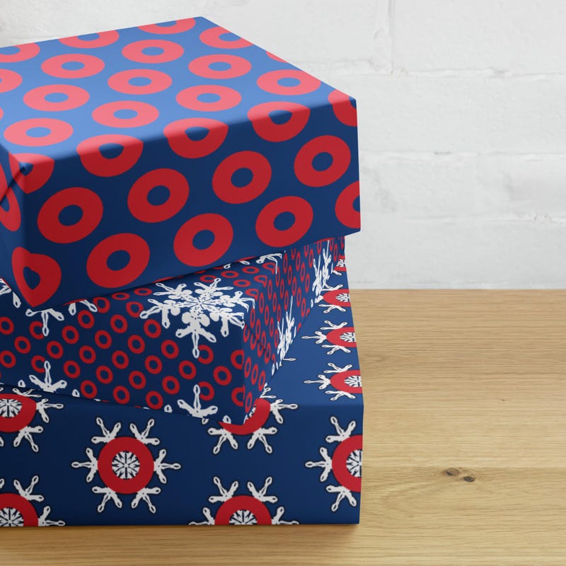 Paper Bands for Wrapping - Etsy